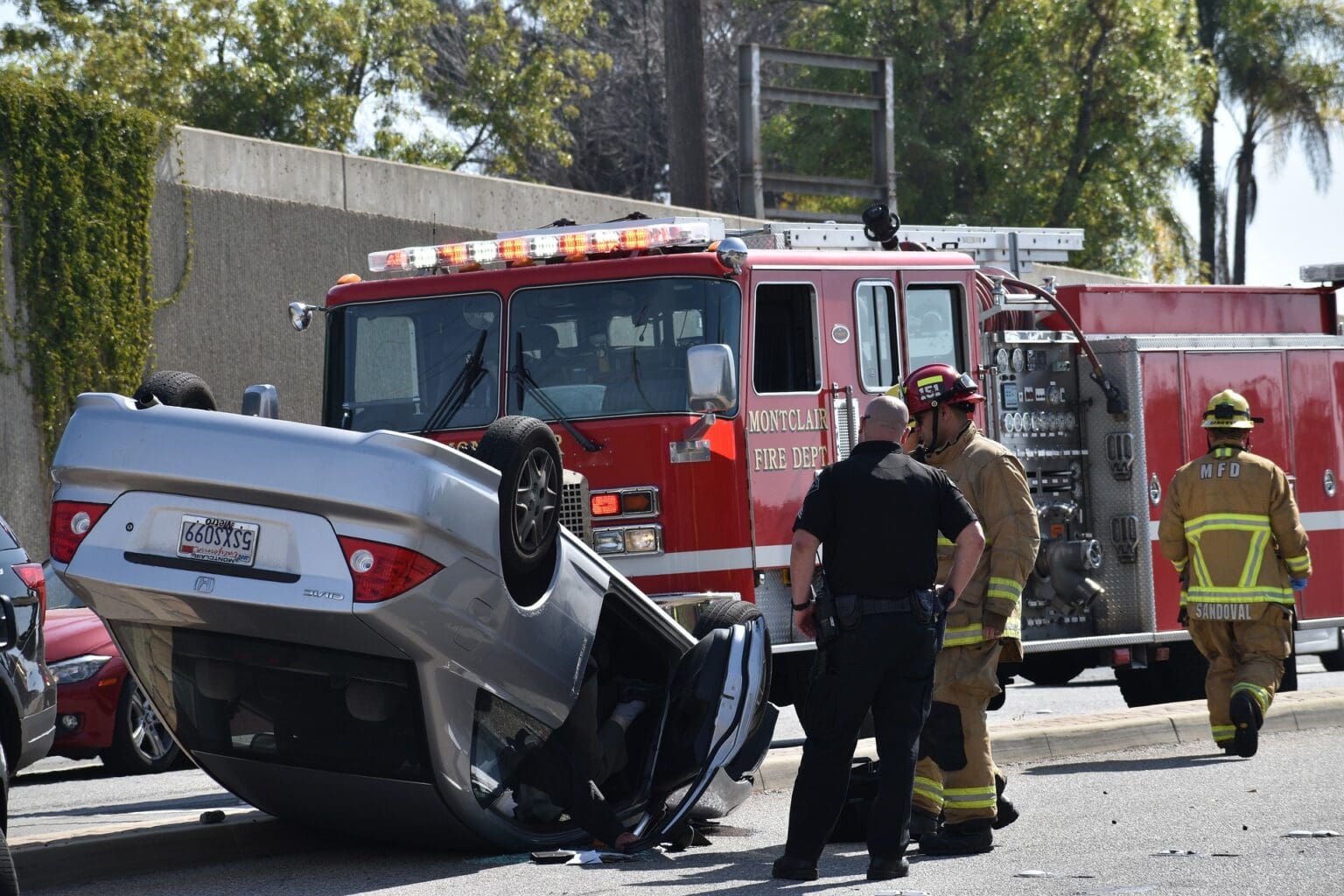 How To Get a Copy of Your NJ Accident Report - Costello Law Firm